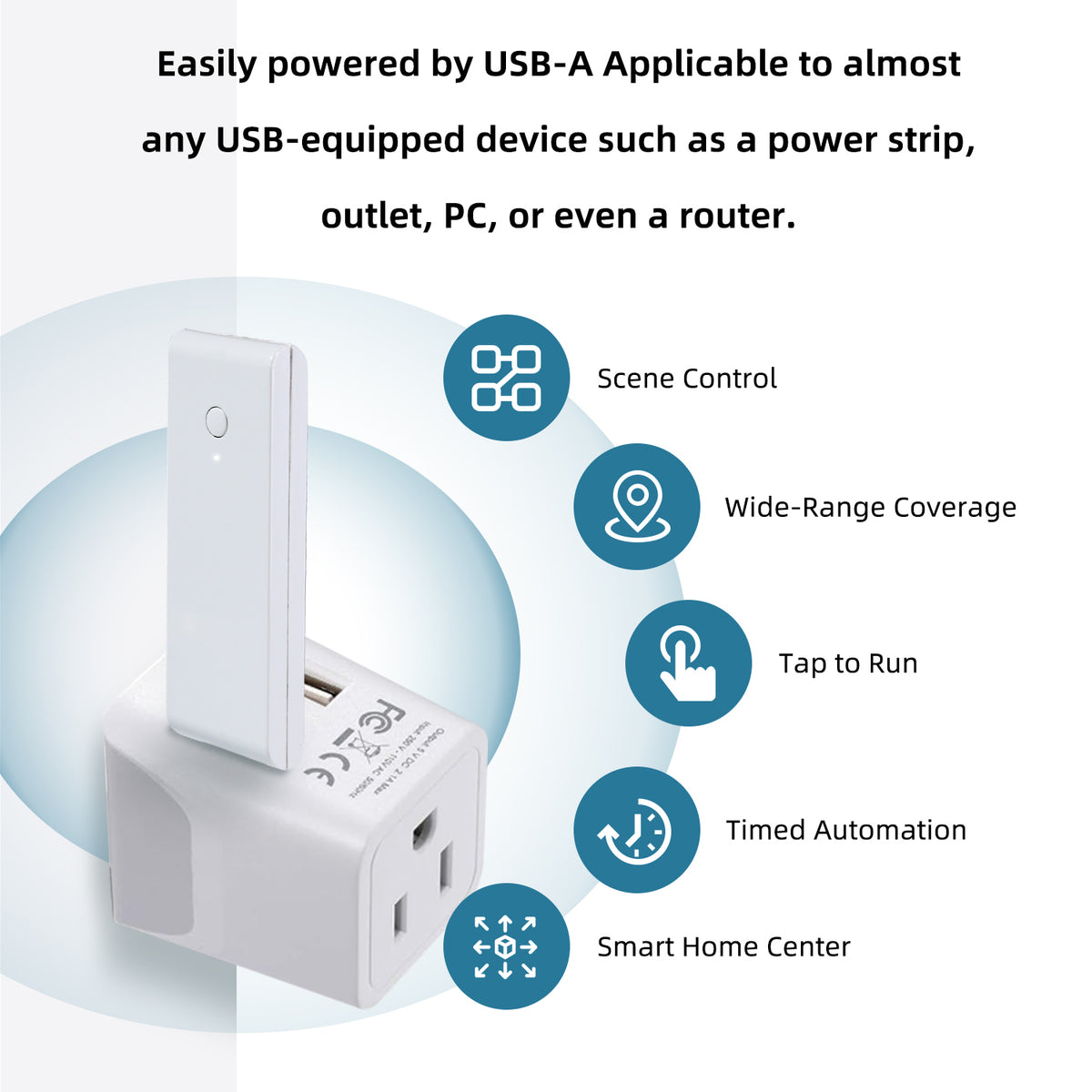 Smart Link – SmartWings
