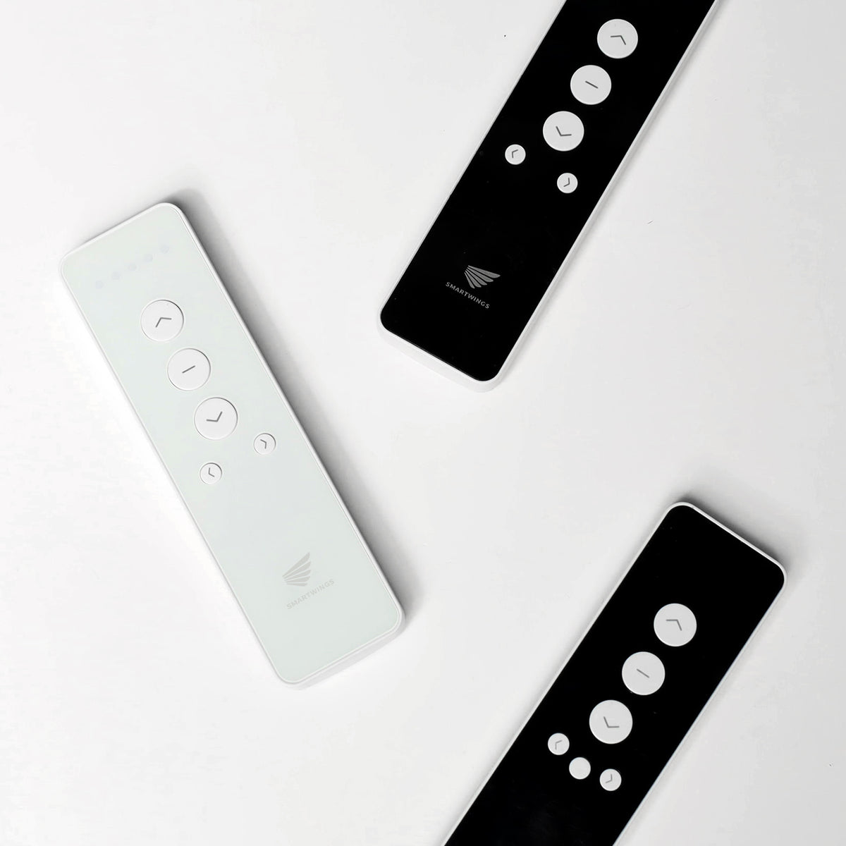 Hand Held Remote – SmartWings