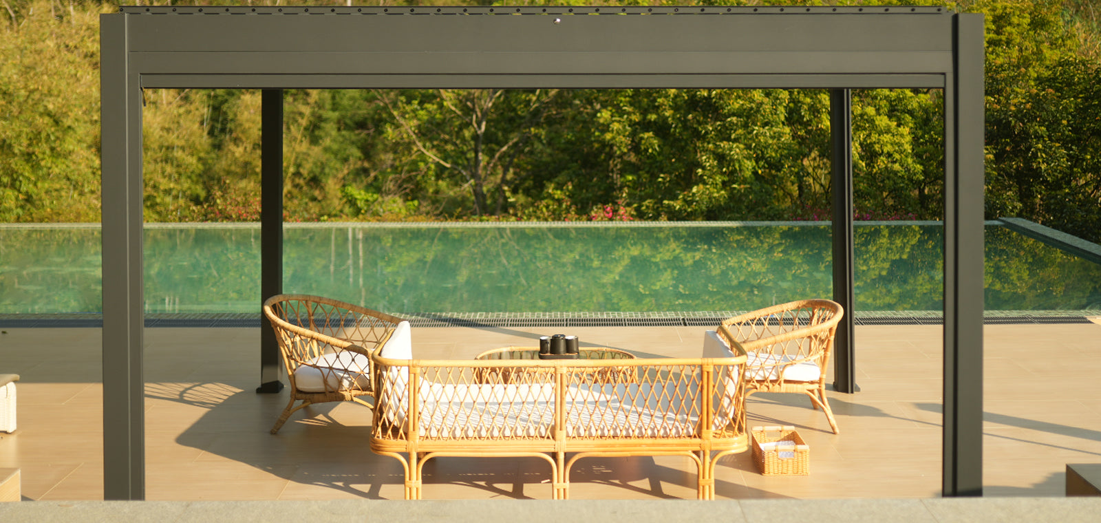 What Is A Pergola And What Is It Used For? – SmartWings