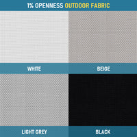 Outdoor Fabric Samples – SmartWings