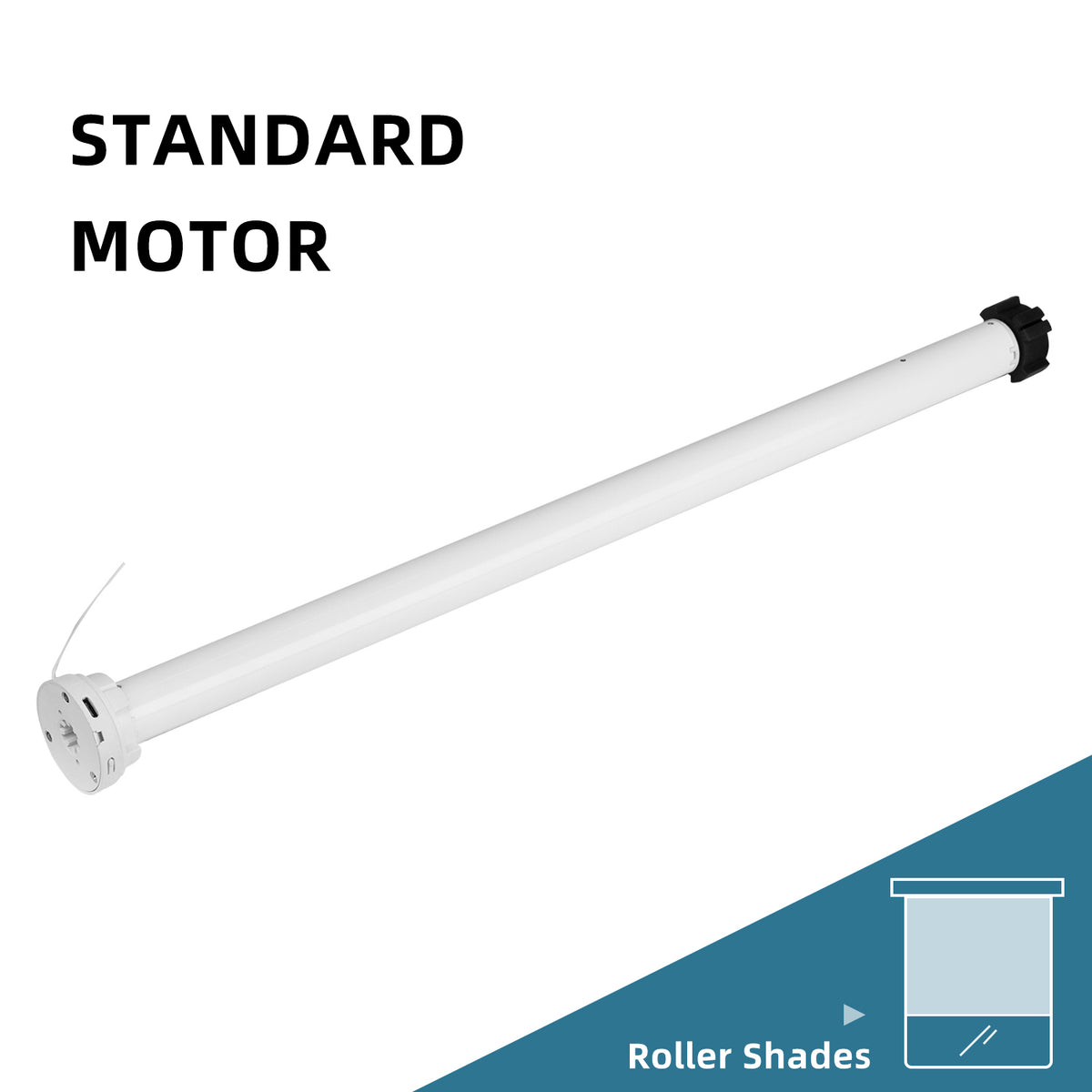 Standard Motor for Roller Shade – SmartWings