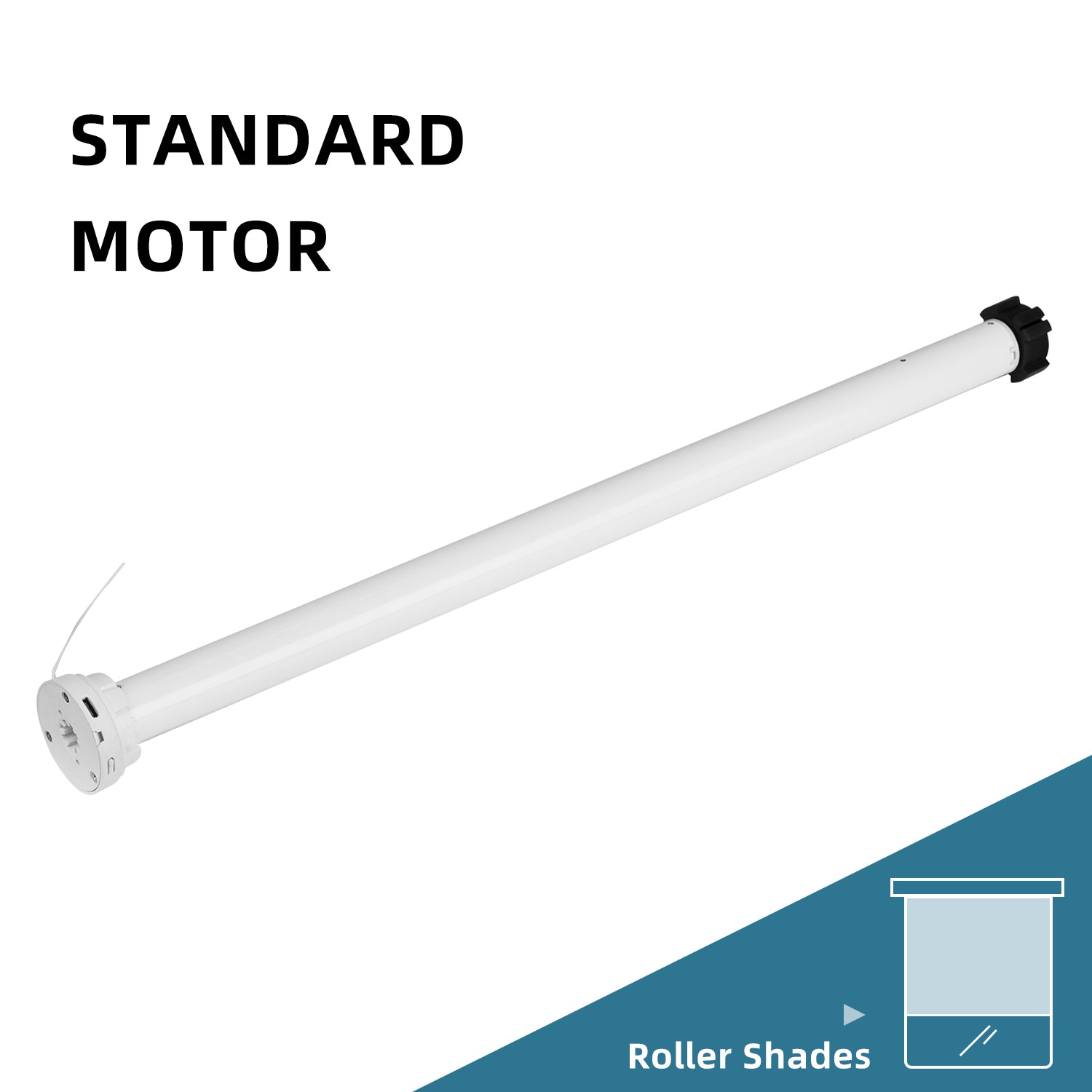 Standard Motor for Roller Shade – SmartWings