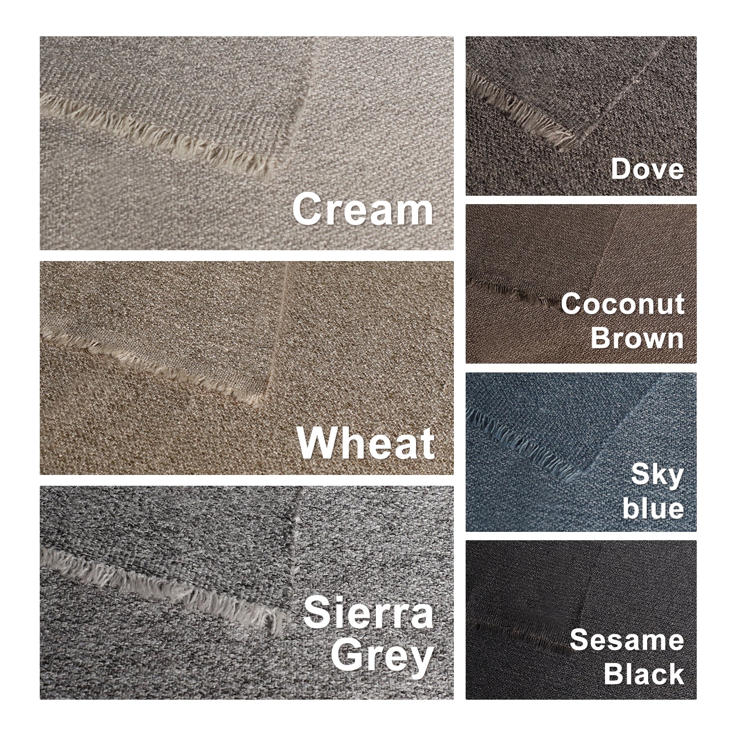 SmartWings Motorized Drapery 90% Blackout