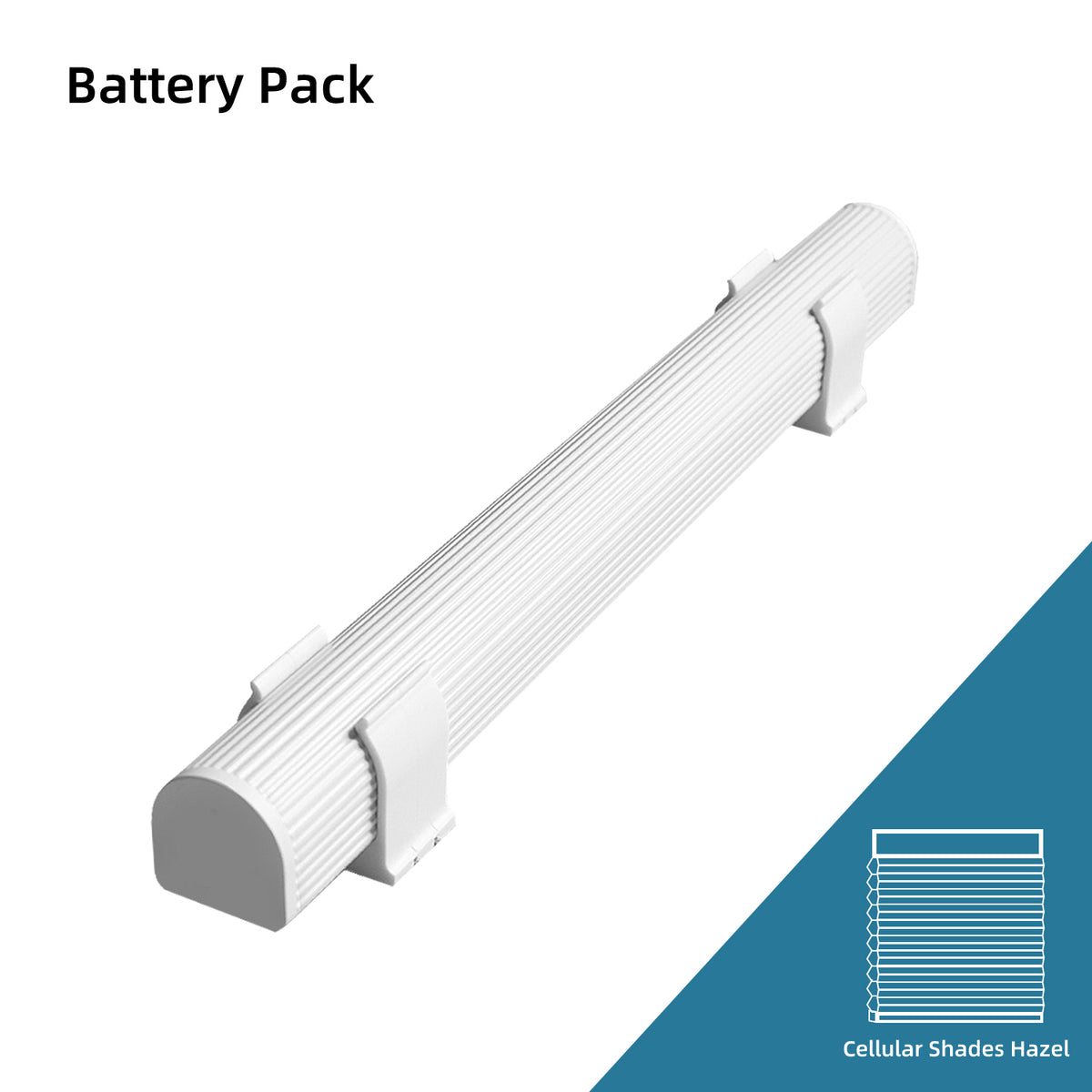 Battery Pack for Cellular Shades Hazel – SmartWings