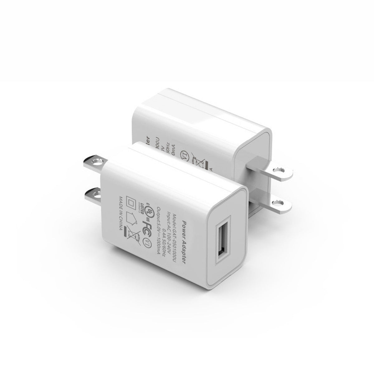 5V USB Port Mains Charger – SmartWings