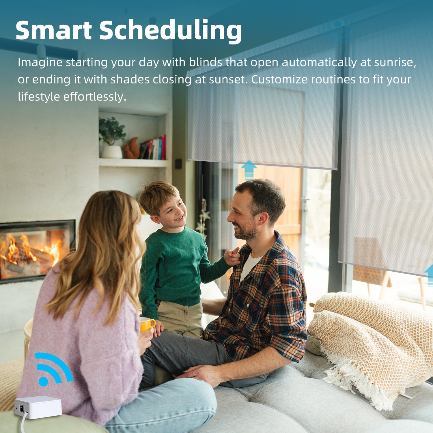 Smart Link Pro – SmartWings