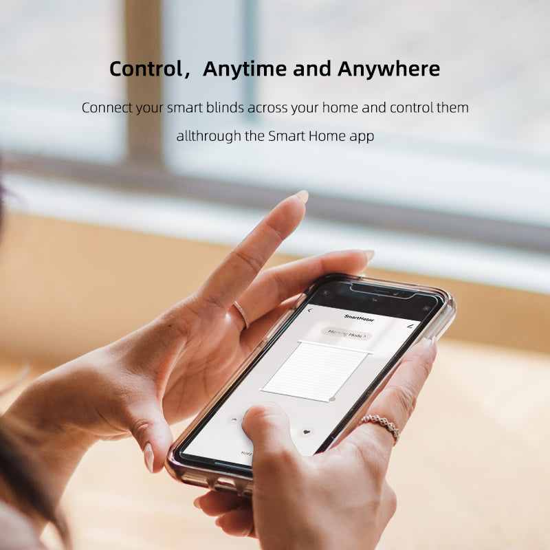 Smart Link – SmartWings