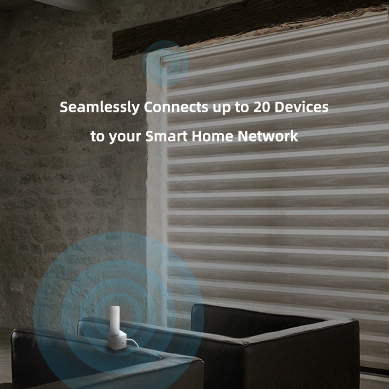 Smart Link – SmartWings