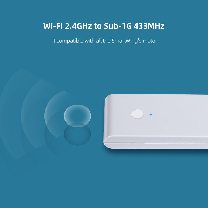 Smart Link – SmartWings