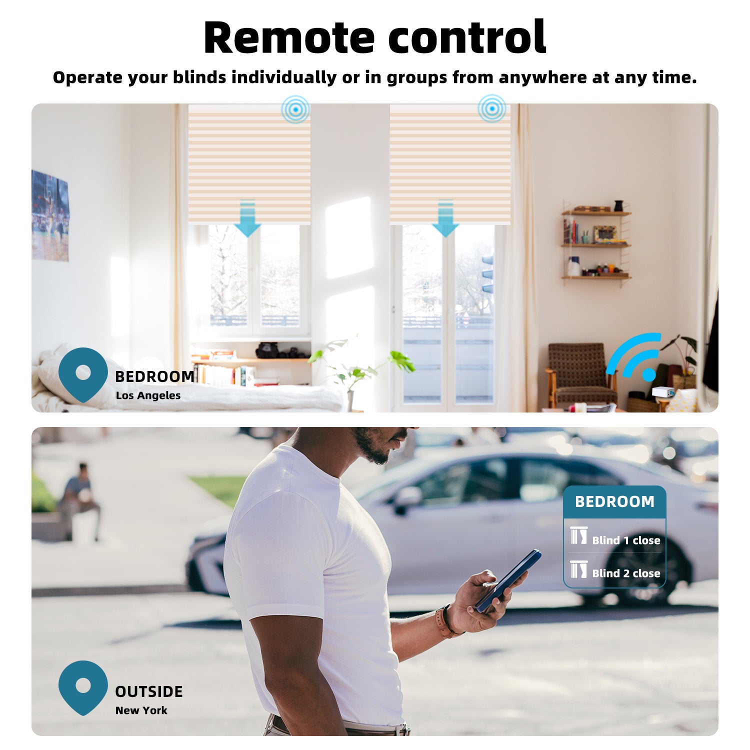 Smart Link Pro – SmartWings