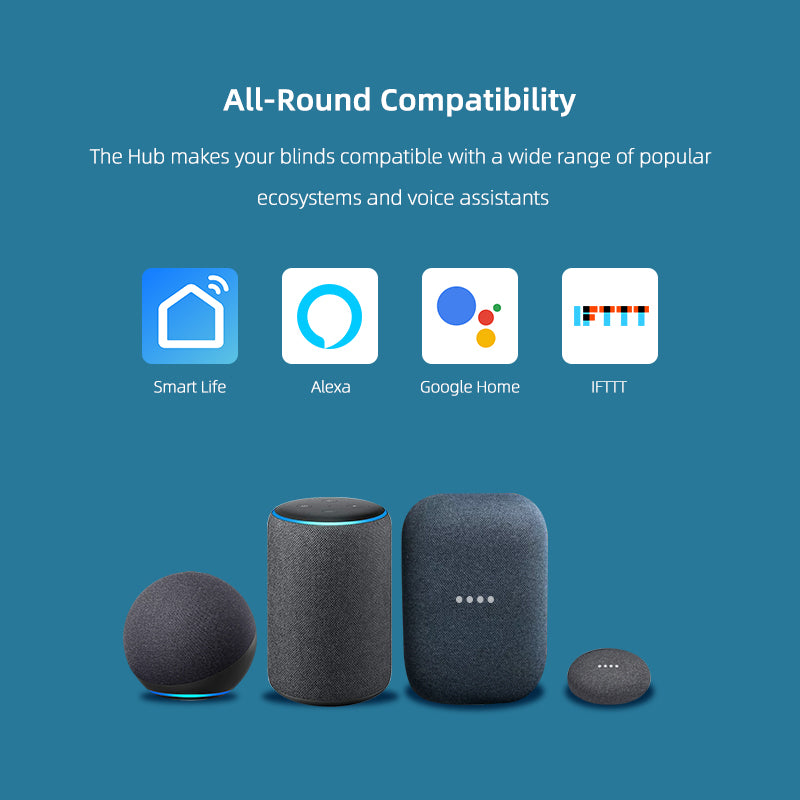 Smart Link – SmartWings